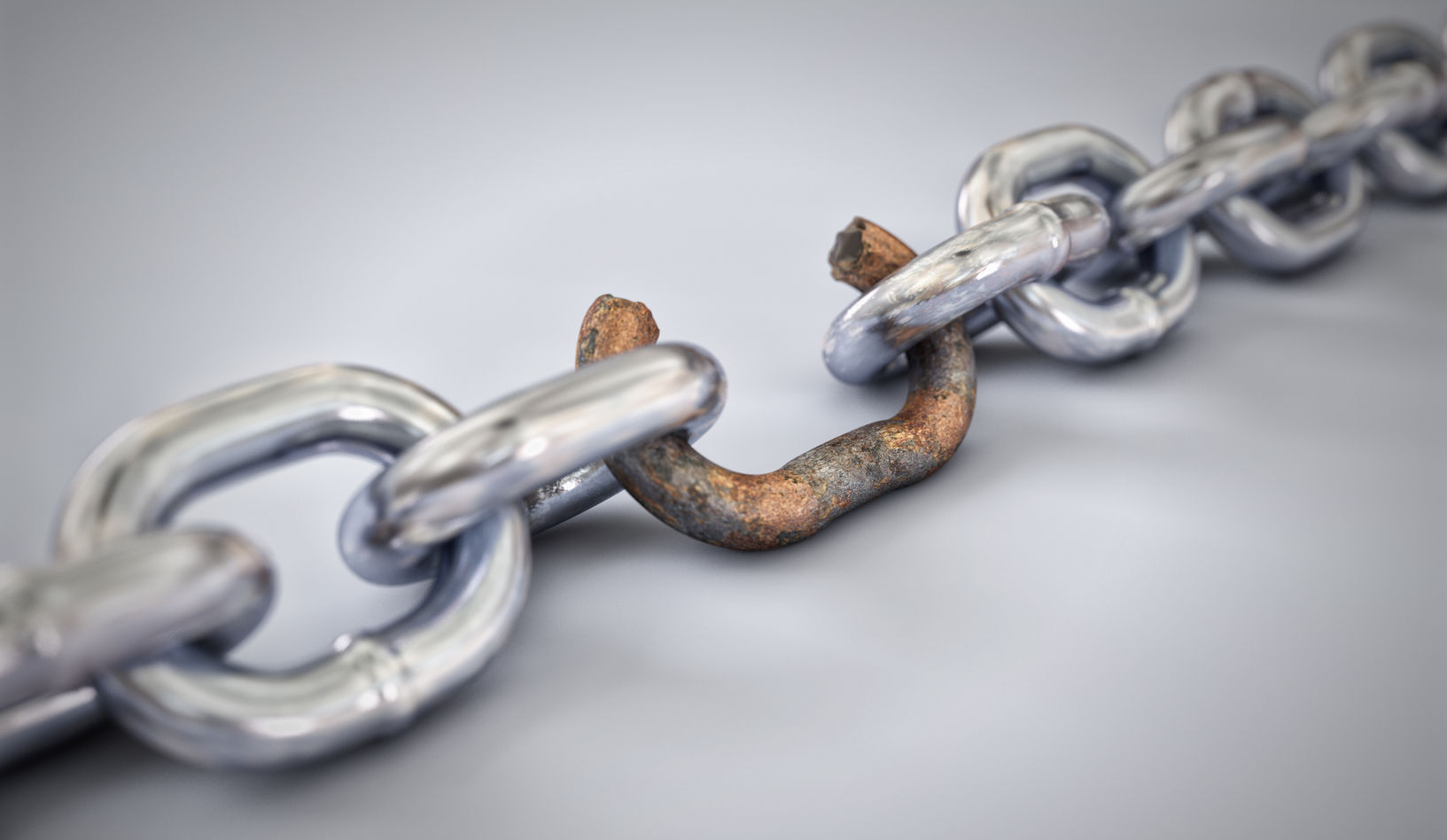 The Weakest Link – The House of Rapp
