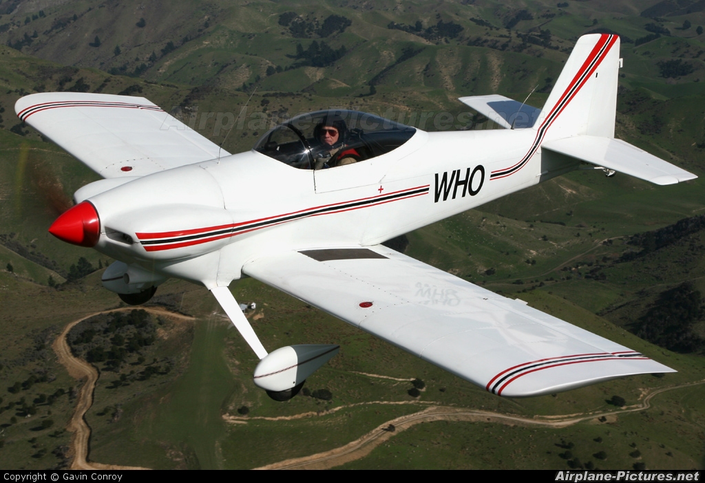 Affordable Flying – The House of Rapp