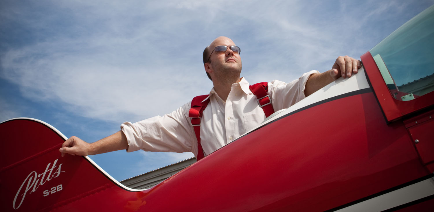 About – The House of Rapp