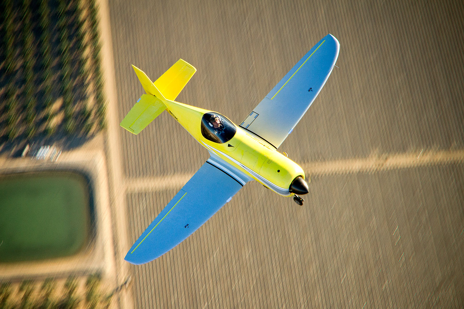 Multi-Pilot Crews in Phase One Flight Testing – The House of Rapp