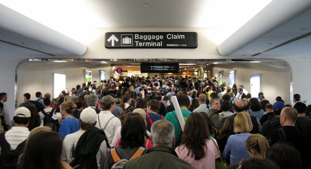 The Real Problem with LAX – The House of Rapp