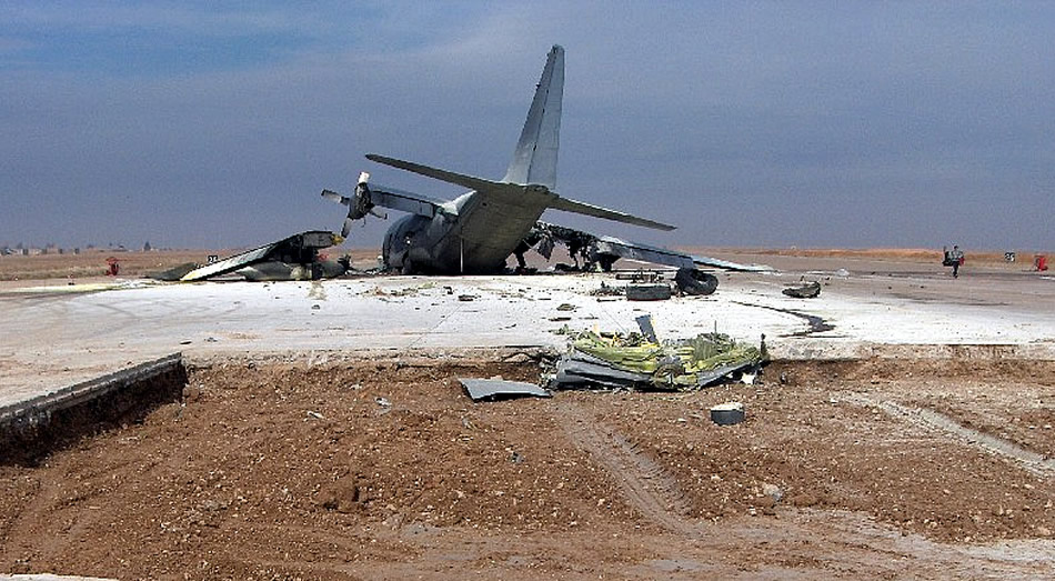 NOTAMs: A Broken System – The House of Rapp