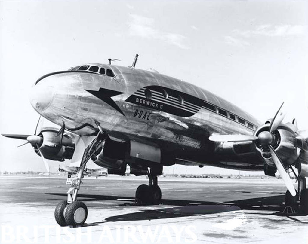 Every Airplane Has a Story – The House of Rapp