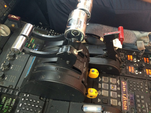 Bedford and the Normalization of Deviance – The House of Rapp