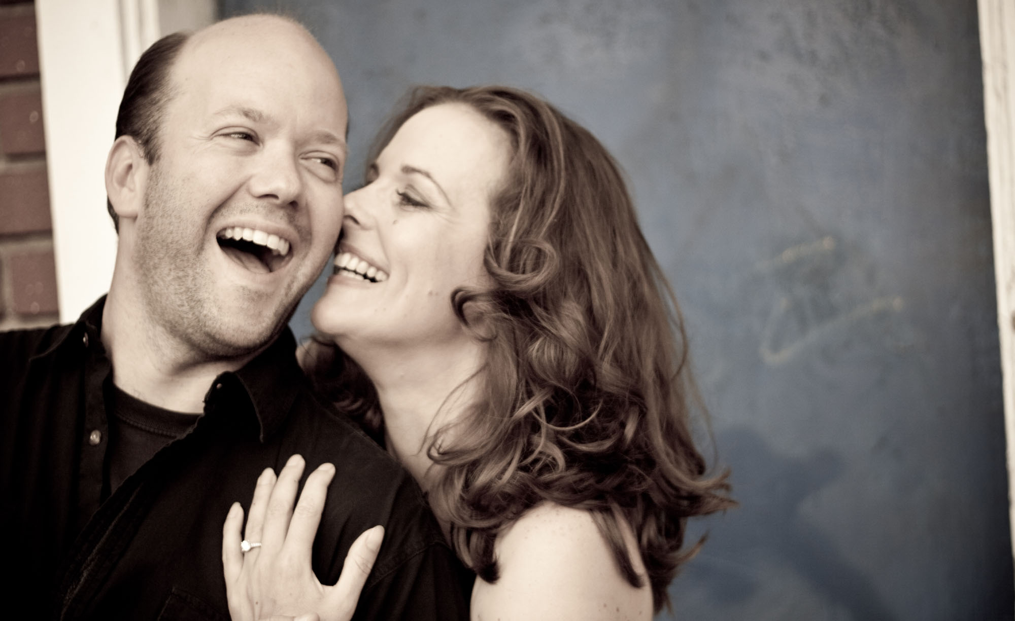 Contact – The House of Rapp