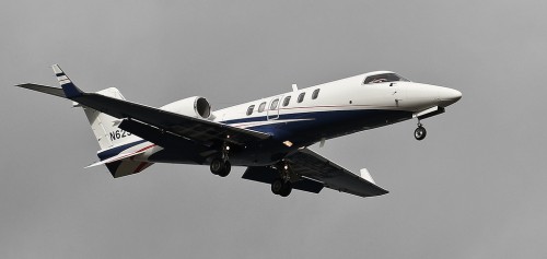 Lear 45 – The House of Rapp