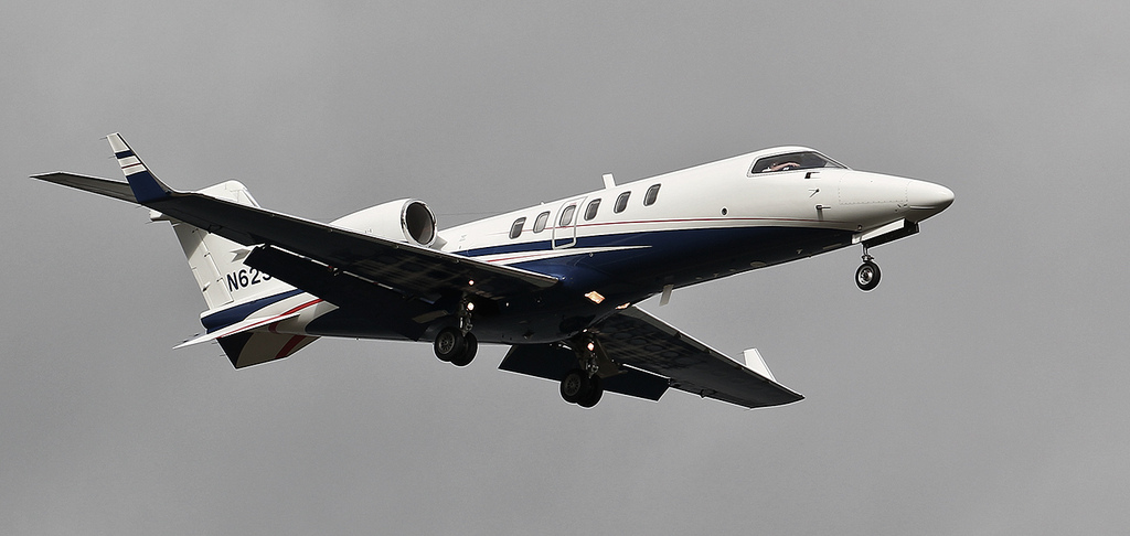 Visual Descent Point Hazards – The House of Rapp