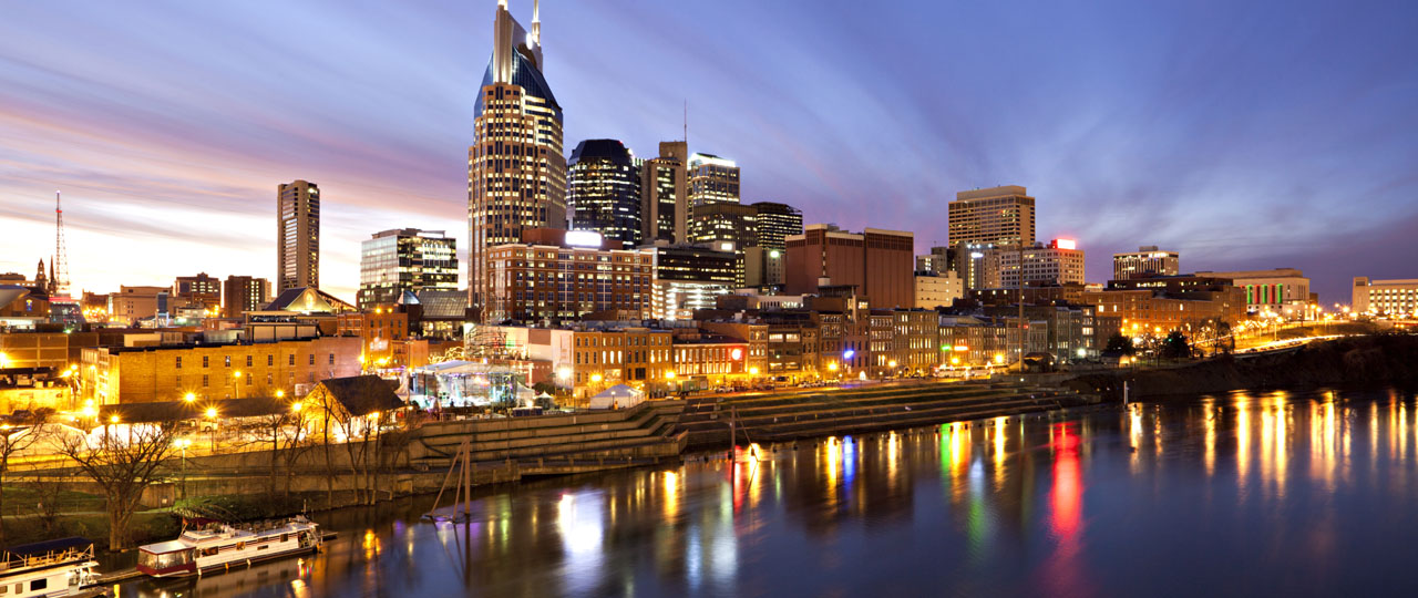 Nashville – The House of Rapp