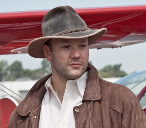 Alaska – The House of Rapp