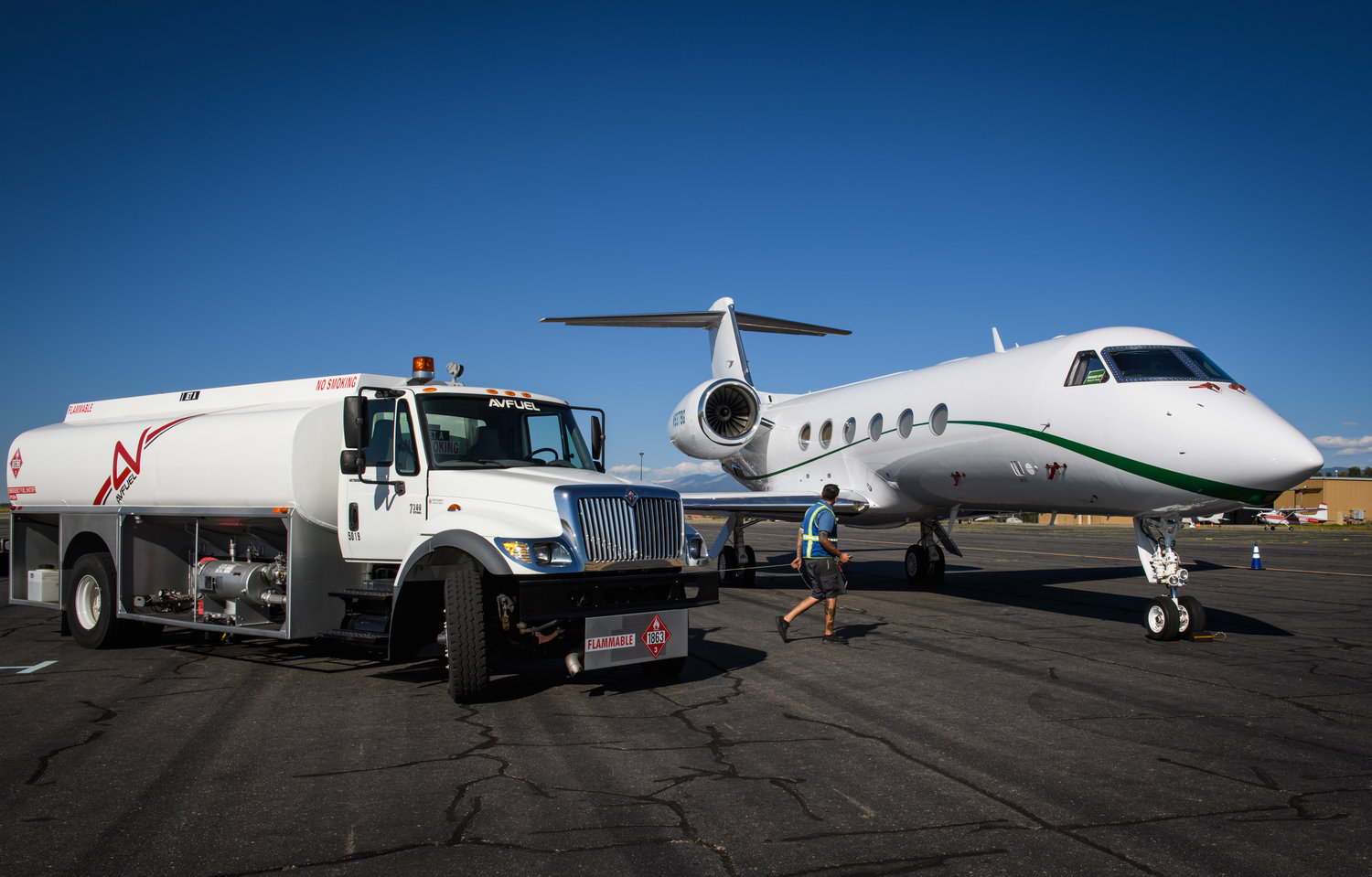 Fuelish Decisions – The House of Rapp