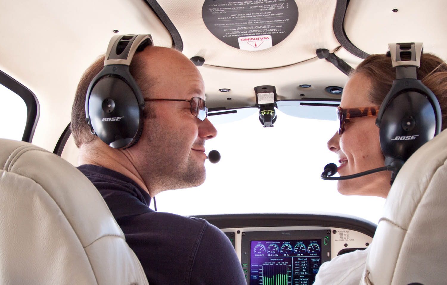 The Universal Headset – The House of Rapp