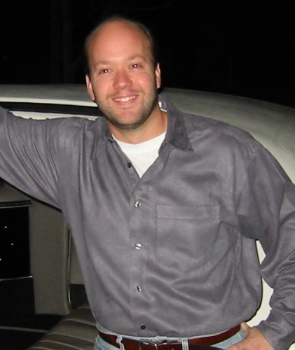 ron2 – The House of Rapp