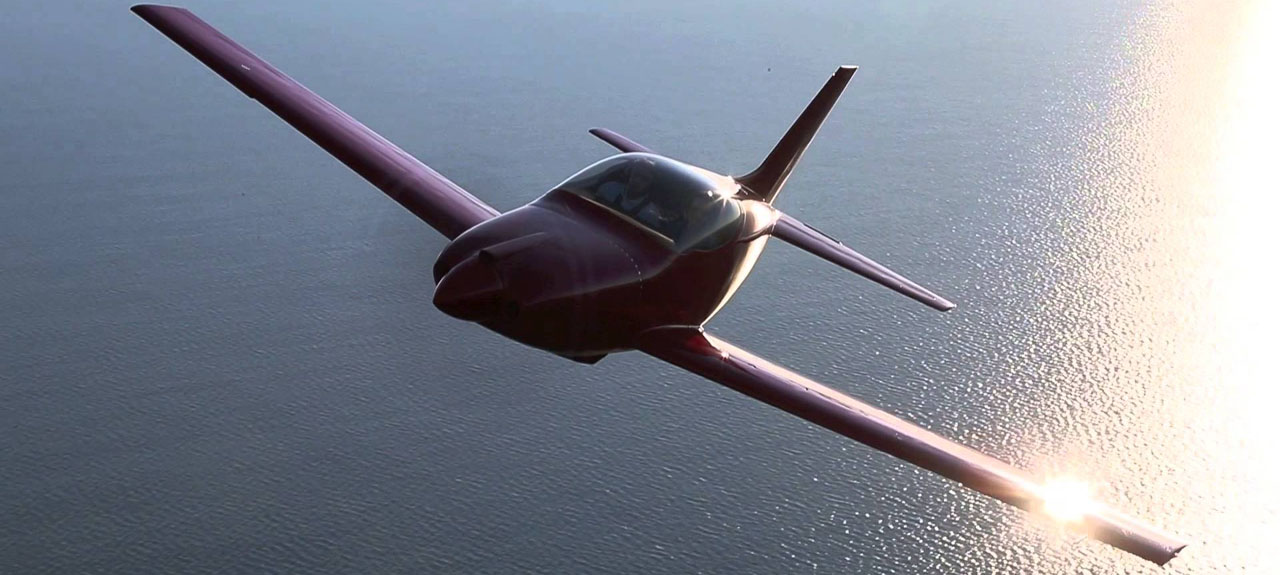 The Red Rocket – The House of Rapp