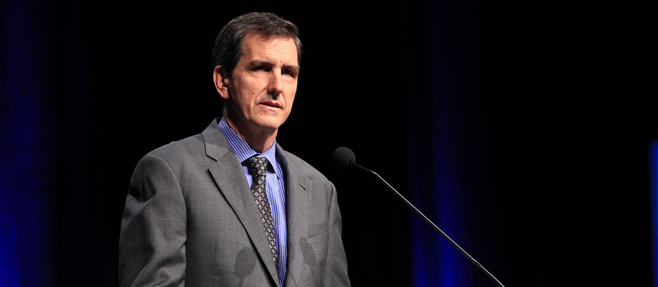 He’s One of Us Now – The House of Rapp