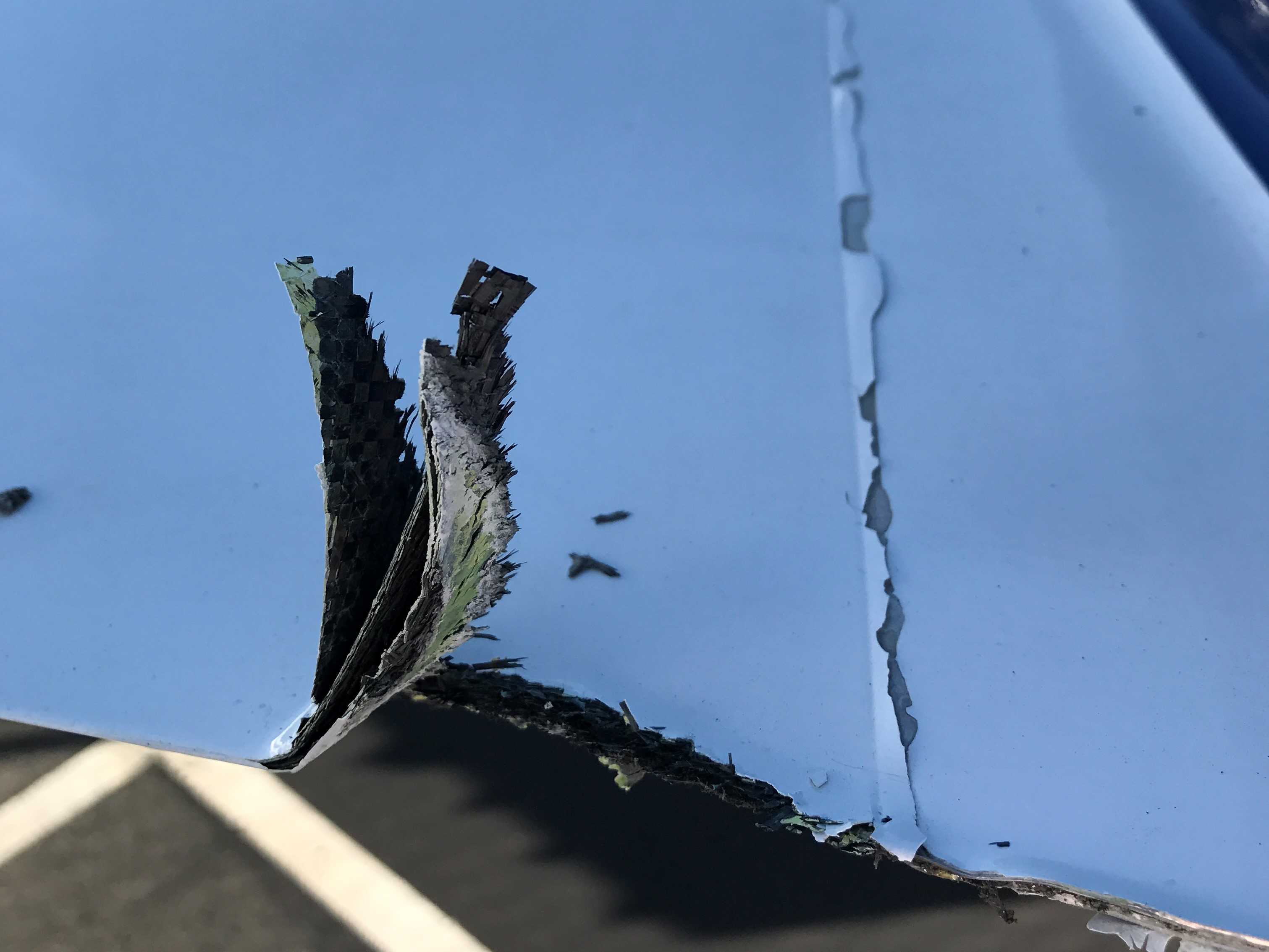 When Things Go Sideways – The House of Rapp