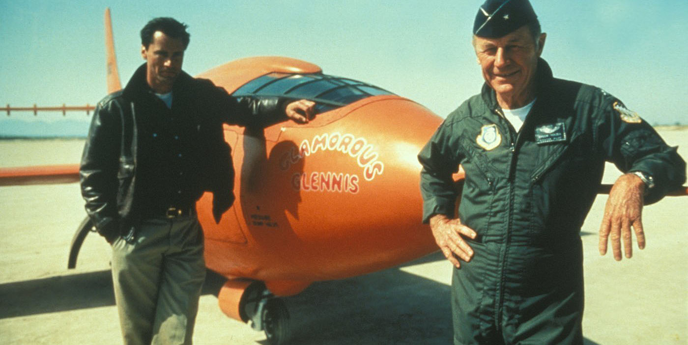 Who’s the Best Pilot? – The House of Rapp